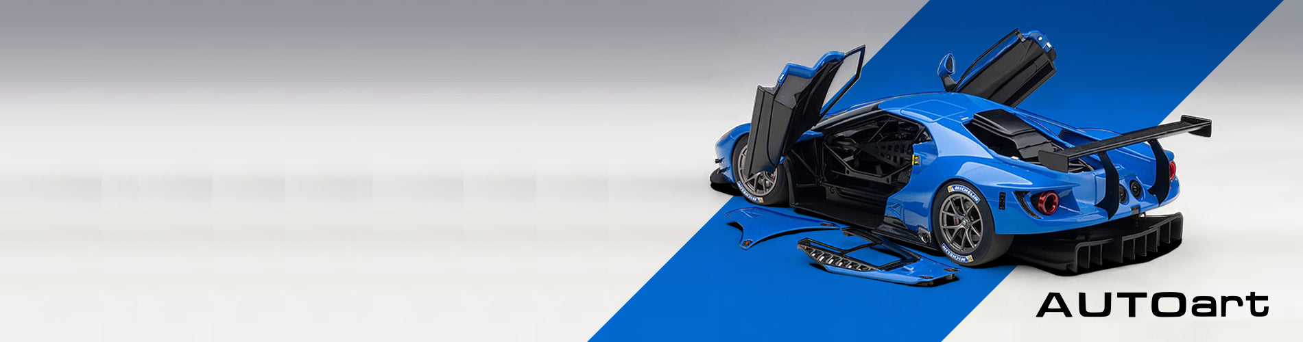 Echuca Scale Model Cars - High Quality New Diecast Model Cars
