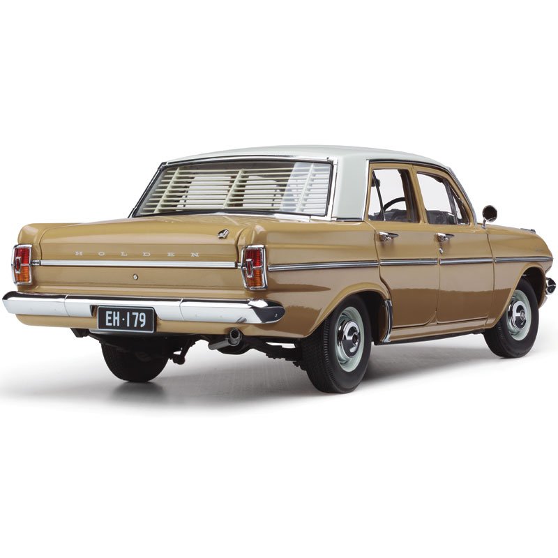 1:18 Holden EH Special - 50th Anniversary of the EH Special - Kalgoorl ...
