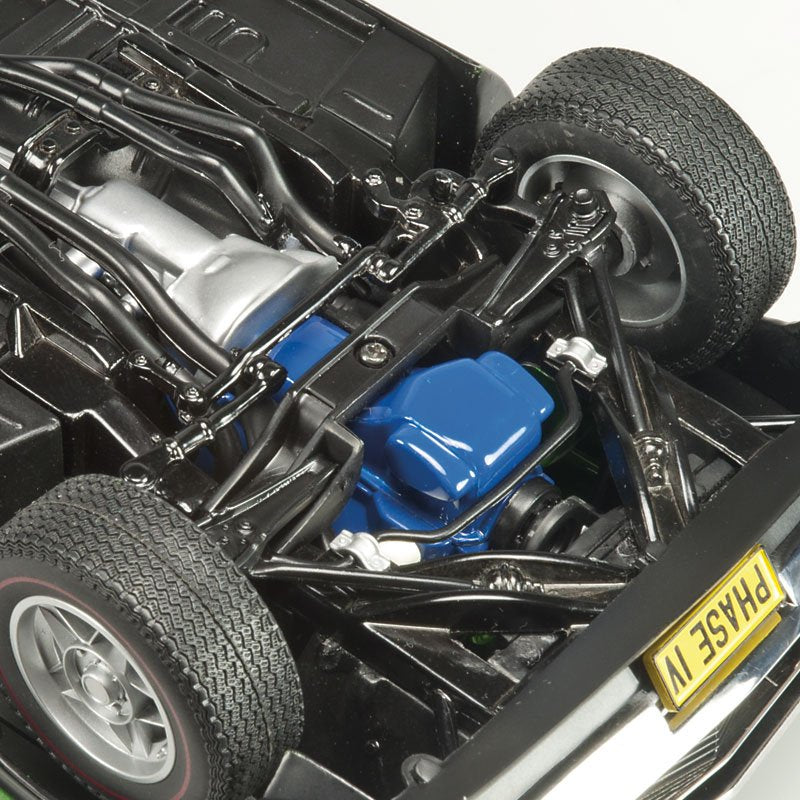 1:18 Ford XA Falcon GTHO Phase IV - Calypso Green – Echuca Scale Model Cars