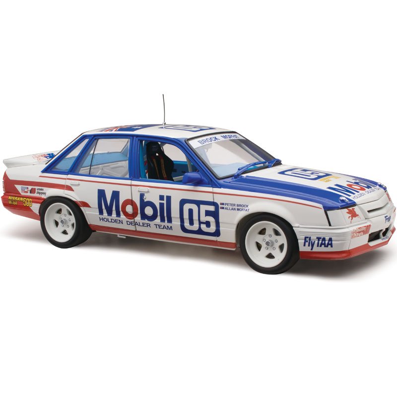 1:18 Holden VK Commodore #05 - Wellington 500 Winner - 1986 - ATCC - H ...